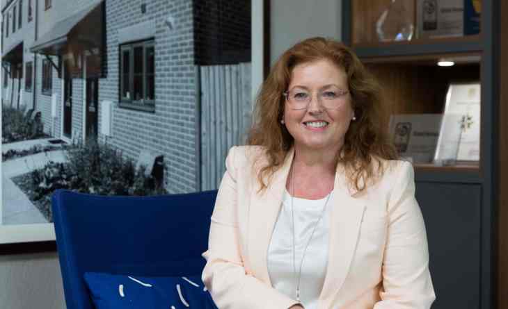 Orbit Group - Housing Association & Housing Group in the UK | Orbit